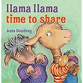 Llama Llama COMPLETE 7 Book Set Pack Collection: Llama Llama and the ...