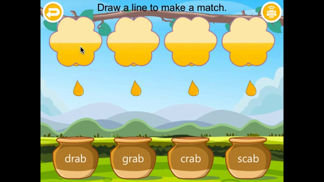 Amazing Word Family- Educational Learning Apps for Kids - App on Amazon ...