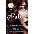 Amazon.com: Fable: A Novel (The World of the Narrows, 1): 9781250254368 ...