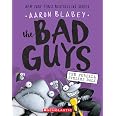 Amazon.com: The Bad Guys in The Furball Strikes Back (The Bad Guys #3 ...