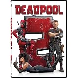 Amazon.com: Deadpool Limited Edition Exclusive Packaging with ...