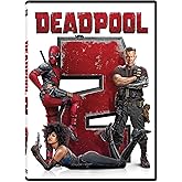 Amazon.com: Deadpool : Ryan Reynolds, Karan Soni, Ed Skrein, T.J ...