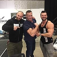 Amazon.com: Martin Berkhan: Books, biography, log, audiobooks, Kindle