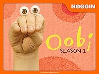 Oobi Nick Jr Dvd
