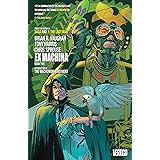 Ex Machina Book One: Vaughan, Brian K., Harris, Tony: 9781401244989 ...