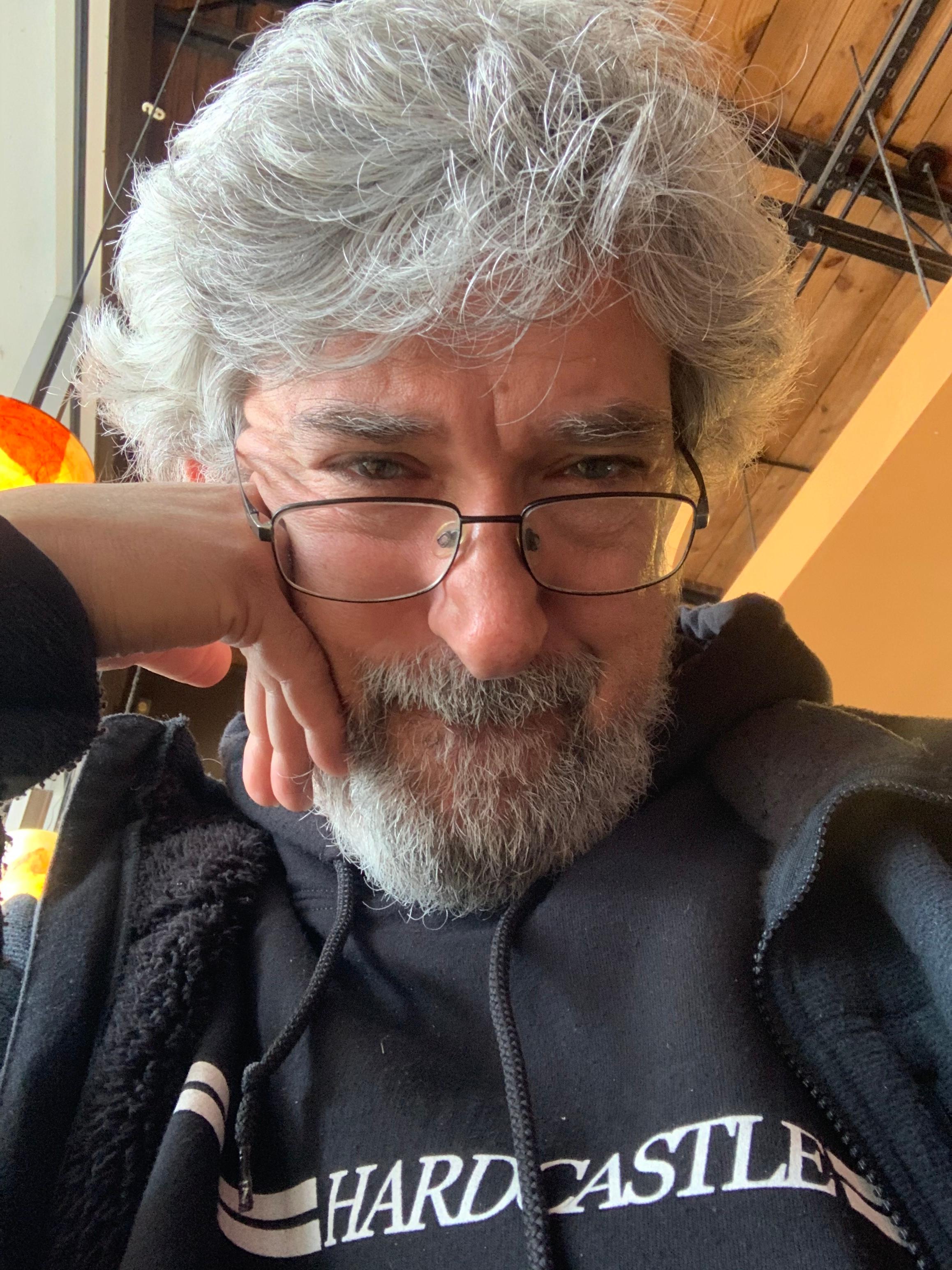 Gary Laderman - Alle Hörbücher bei Audible.de
