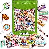 Amazon.com : Mega Candy Assortment Mix, Perfect for Event Parties ...