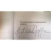 The Six Disciplines of Breakthrough Learning: How to Turn Training and ...