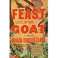 The Feast of the Goat: A Novel: Vargas Llosa, Mario, Grossman, Edith ...