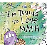 I'm Trying to Love Rocks: Barton, Bethany: 9780451480958: Amazon.com: Books