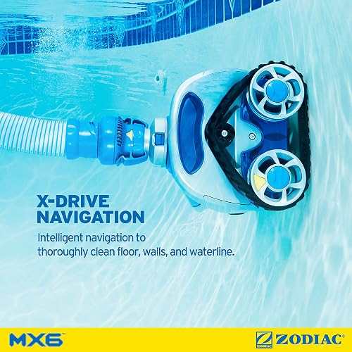 Zodiac mx6 above ground pool 60 photos - Astrologytoyou.com
