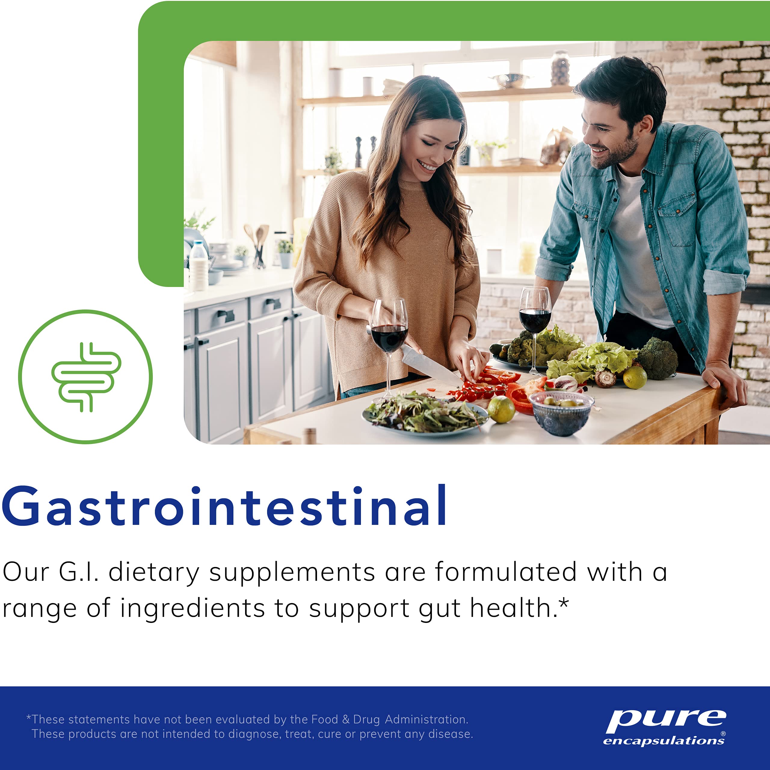 Mua Pancreatic Enzyme Formula - Digestive Enzymes for Digestion ...