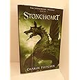 Stoneheart Trilogy, Book One, The: Stoneheart (The Stoneheart Trilogy ...