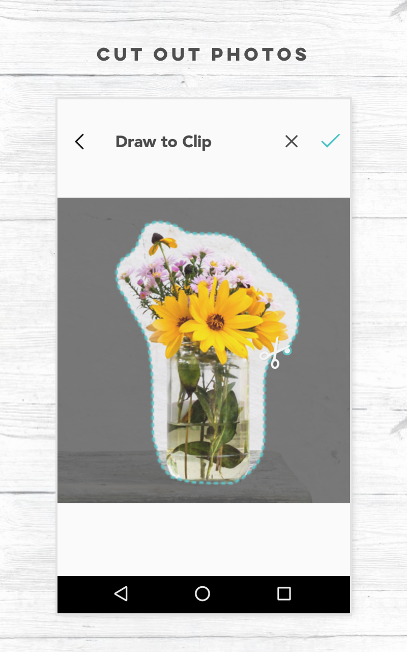 Pic Collage:Amazon.com:Appstore for Android