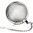 Amazon.com: Prepworks by Progressive Stainless Steel Mesh Tea Ball