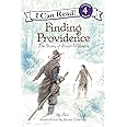 Finding Providence: The Story of Roger Williams (I Can Read Level 4 ...