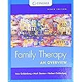 Amazon.com: Family Therapy: An Overview: 9781305092969: Goldenberg ...