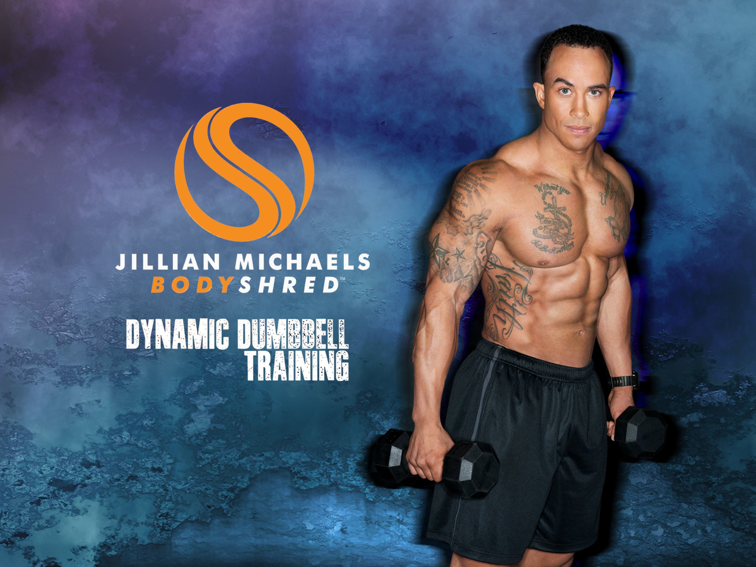 Watch BODYSHRED™ Dynamic Dumbbell Training | Prime Video