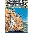 High Time for Heroes (Magic Tree House (R) Merlin Mission): Osborne ...