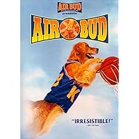 Amazon.com: Air Bud [ 1997 ] + extra's : Movies & TV
