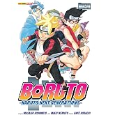 Boruto: Naruto Next Generations Vol. 5 | Amazon.com.br