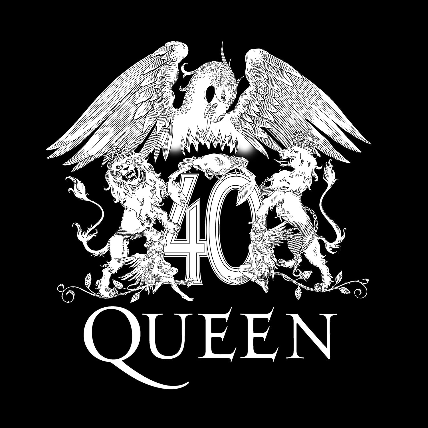 Queen 40th Anniversary Collect: Queen: Amazon.es: CDs y vinilos}