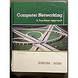 Computer Networking: A Top-Down Approach (5th Edition): Kurose, James F ...