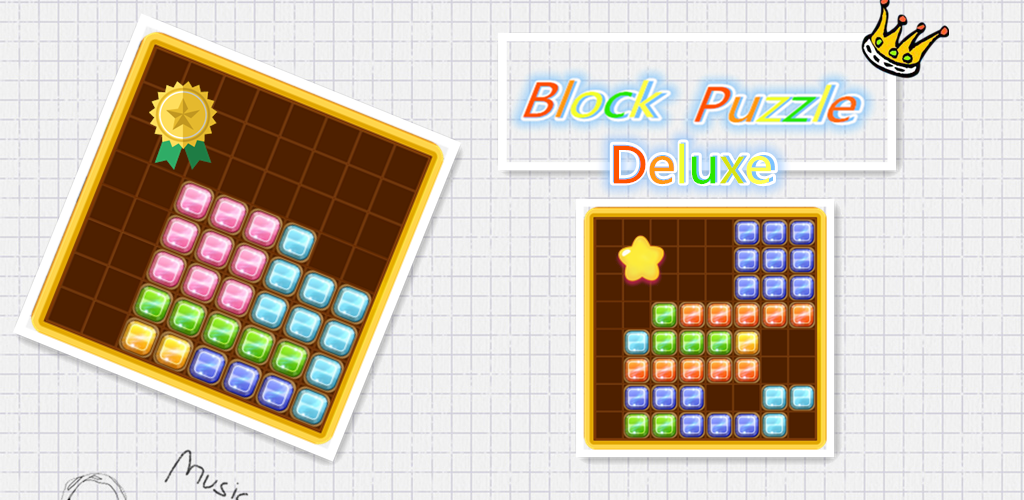 Block Puzzle Deluxe:Amazon.ca:Appstore for Android