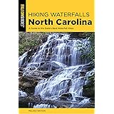Hiking Waterfalls in North Carolina: A Guide To The State's Best ...