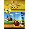 Amazon.com: The Important Book: 9780064432276: Brown, Margaret Wise ...