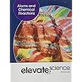 Amazon.com: ELEVATE MIDDLE GRADE SCIENCE 2019 ATOMS AND CHEMICAL ...