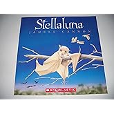 Stellaluna 25th Anniversary Edition: Cannon, Janell: 9780544874350 ...