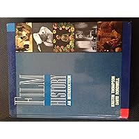 Amazon.com: Film History: An Introduction, 3rd Edition: 9780073386133 ...