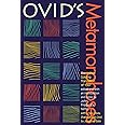 Amazon.com: Ovid's Metamorphoses : The Arthur Golding Translation of ...
