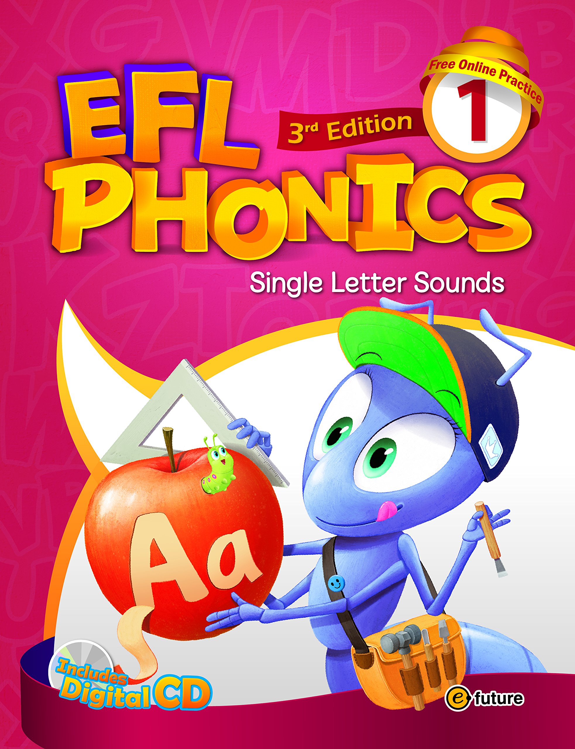 Mua i-ehueru Phonics 3 ND Edition Level 1 Text (wa-kubukku, Set of 2 ...