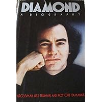 Neil Diamond : The Biography: Jackson, Laura: 9780749950255: Amazon.com ...