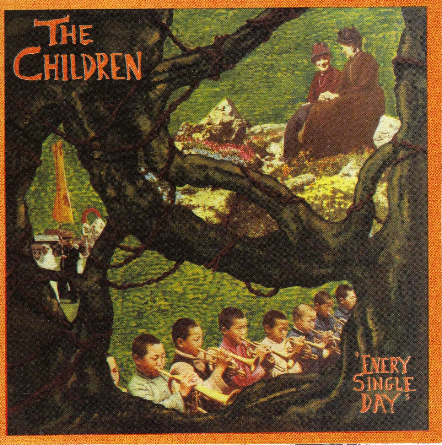 Every Single Day: Amazon.co.uk: CDs & Vinyl