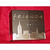 Friends: Complete Season 1-10 30 Disc Box Set DVD 1995: Amazon.co.uk ...