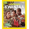 Holidays Around the World: Celebrate Kwanzaa: Otto, Carolyn ...