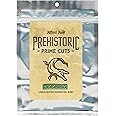 Amazon.com: Mythical Meats Mosasaurus Jerky - Lemon Pepper Swordfish ...
