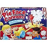 Amazon.com: Pie Face Game Whipped Cream Family Game Kids Ages 5 and Up ...