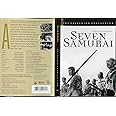 Amazon.com: Seven Samurai (Criterion Collection Spine #2) : Movies & TV