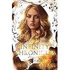 Amazon.com: Infinity Chronicles Book One: A Paranormal Reverse Harem ...