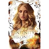 Amazon.com: Infinity Chronicles Book Three: A Paranormal Reverse Harem ...