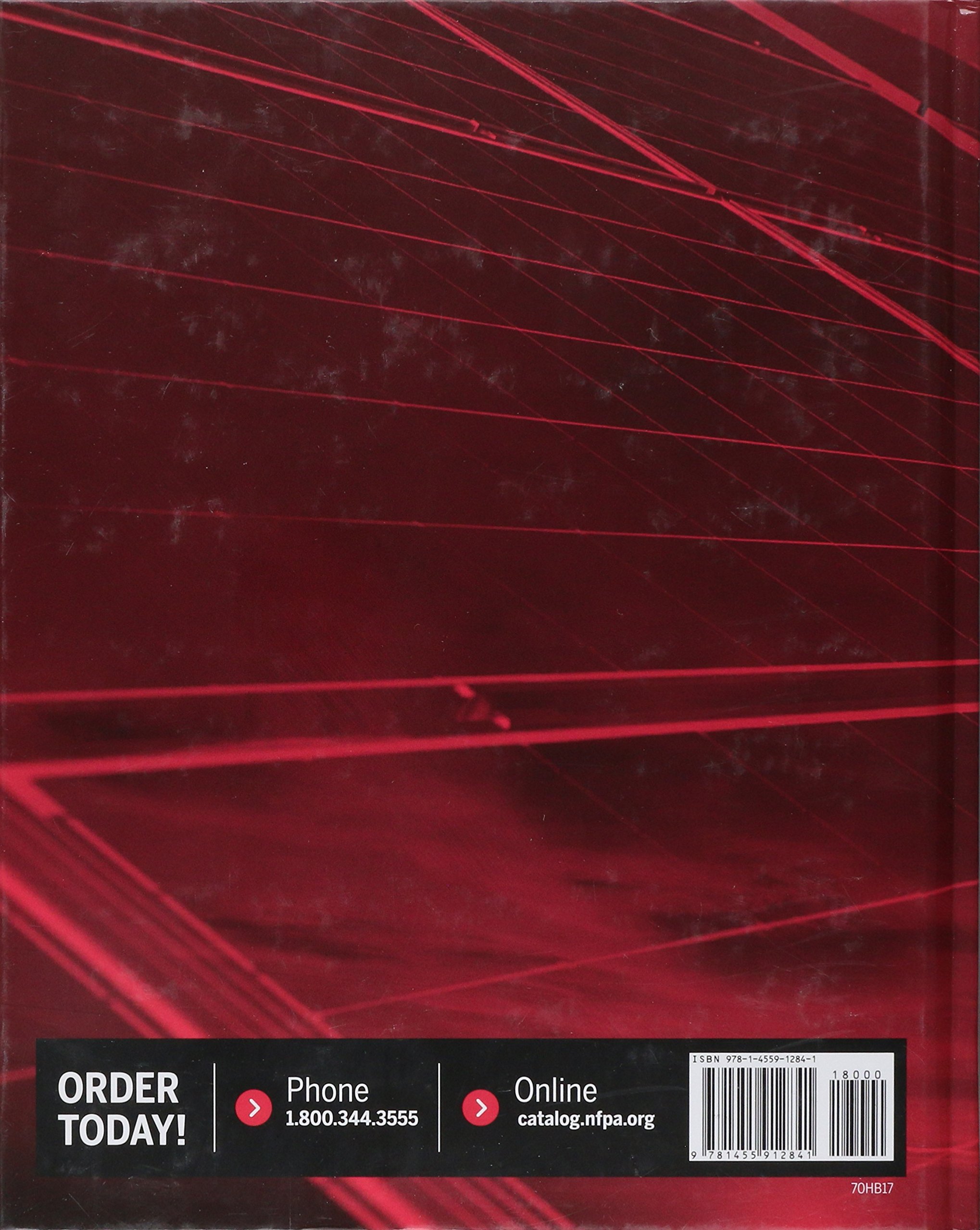 Mua NFPA 70: National Electrical Code (NEC) Handbook, 2017 Edition NFPA ...