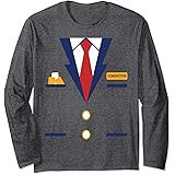 Amazon.com: Tigerdoe Conductor Hat - Train Engineer Hats - Costume Hats ...