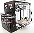Amazon.com: Enclosure for Lulzbot Mini 3D Printer w/ Top Plate: Electronics