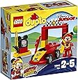 LEGO Duplo 10829 - Mickeys Werkstatt: Amazon.de: Spielzeug