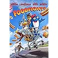 Amazon.com: Foodfight! : Sheen, Charlie, Duff, Hillary, Longoria, Eva ...