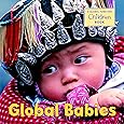 Global Baby Bedtimes Global Fund for Children Books: Amazon.co.uk: Maya ...